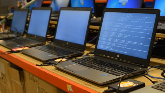 Rental Computer - Daily / Weekly / Monthly and Yearly Rental Computer